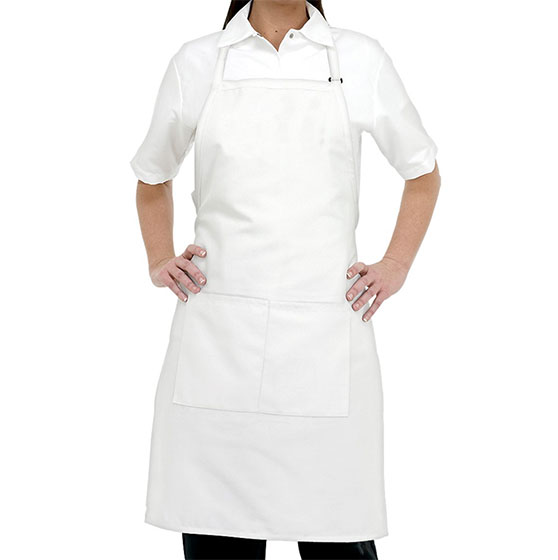 butcher-apron - Arrow Linen & Uniform Supply Company